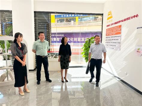 重庆大龙网科技集团集团有限公司赴汉中市南郑区考察交流洽谈文化艺术网 文化艺术报 互联网新闻信息服务许可