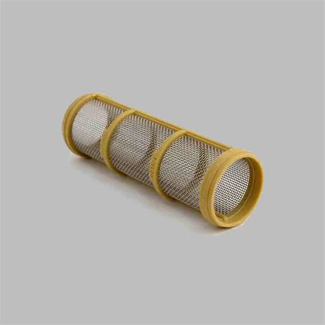 Y Strainer Screen Kit Green Cult