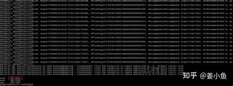阿里云部署rocketmq和rocketmq Dashboard 知乎