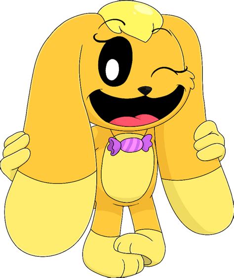 Sweets Lop Smiling Critters In Chapter 3 Ocs By Joneoyvilde03 On Deviantart