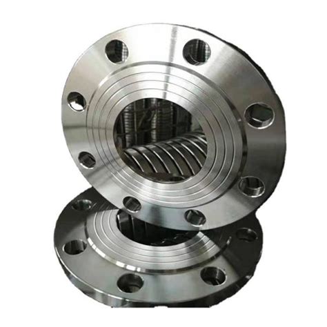 Din En Bs Jis Iso Socket Weld Pipe Flanges For Oil Gas Pipeline From China Factory