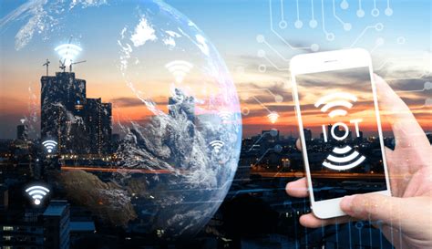 InnoWave Tech Changing Lives Through Constant Innovation