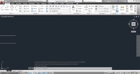 50 Autocad Commands You Should Know Archdaily