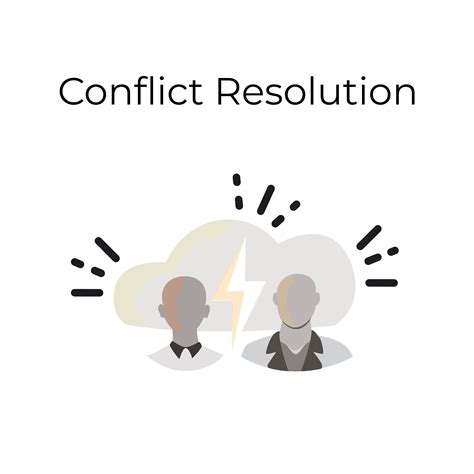 Modal Conflict Resolution Flashpoint Shsm Solutions