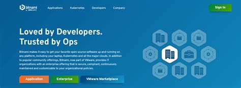 Bitnami Wordpress Simplify Your Wordpress Installation Process