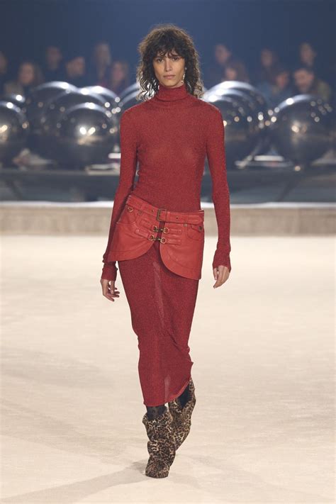 Las Tendencias De Moda Más Importantes Del Otoño Invierno 20242025