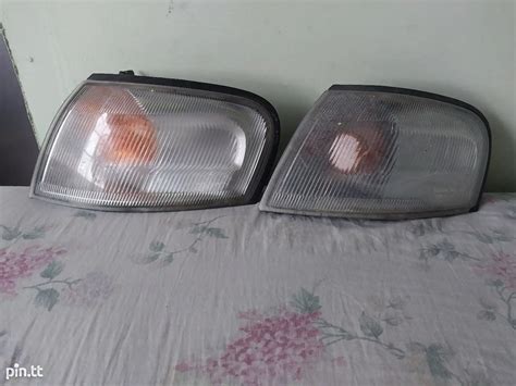 B14 Left Side Indicator Lights 100 For Both Tt 100 №577754 In South West Car Parts Sell Buy