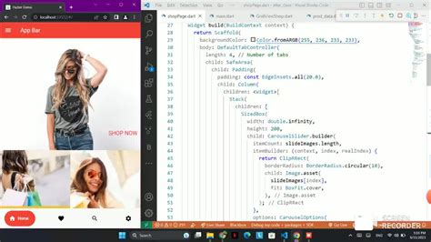Rana Waleed On Linkedin Flutter Flutterdeveloper Fluttercommunity Flutterdev Flutterapp