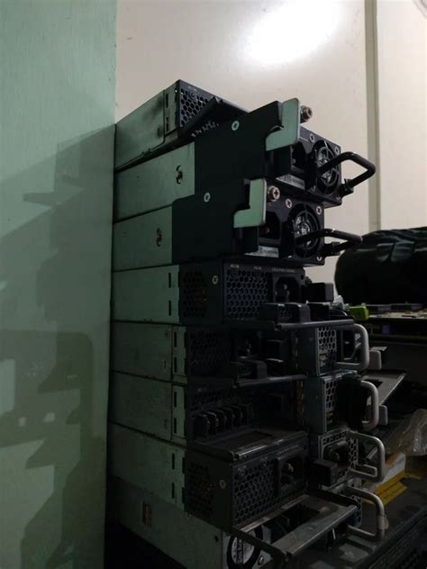 Cisco Power Supply At 6000 Piece Power Supply Systems In Gurgaon ID 2852949540412
