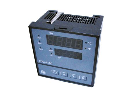 Future Design Controls Fdc 4100 4110100 Logic Pid Temp Control
