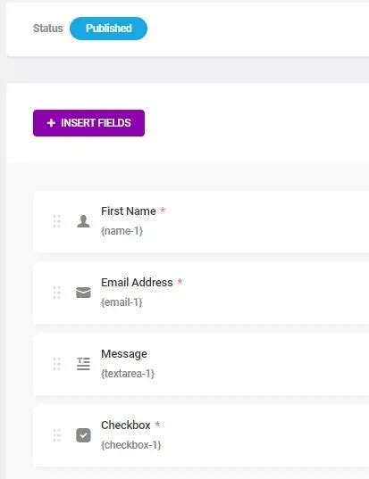 Forminator Forms A Comprehensive Guide To Creating Custom Forms For