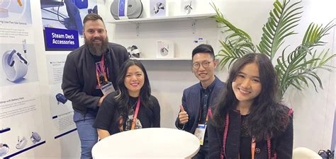 Syntech Unveils Consumer Focused Expansion Plans For 2023