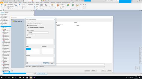 Solved Inventor Assembly Keep Color When Converting To Step File Autodesk Community