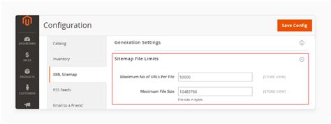 Configure Magento 2 Html Sitemap Extension For Seo And Ux