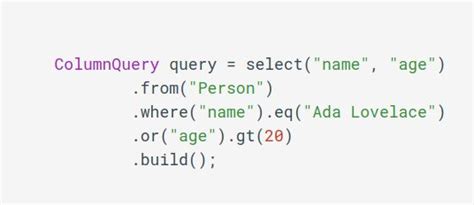 Otavio Santana On Linkedin Java Java Jakartaee Nosql Opensource Java
