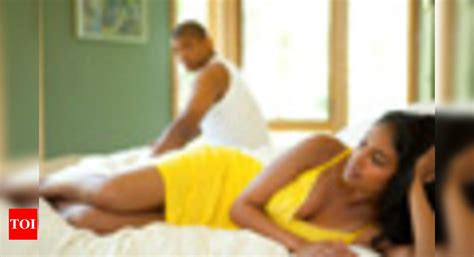 Help Our Sex Drives Don T Match Times Of India