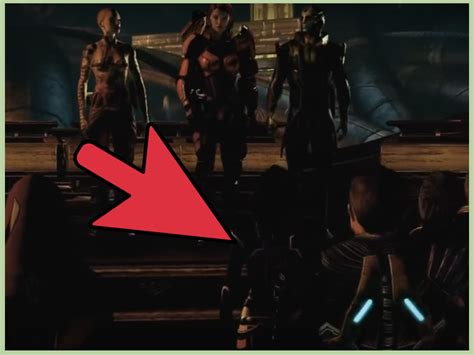 Saving The Crew Mass Effect 2 At Elmer Holt Blog