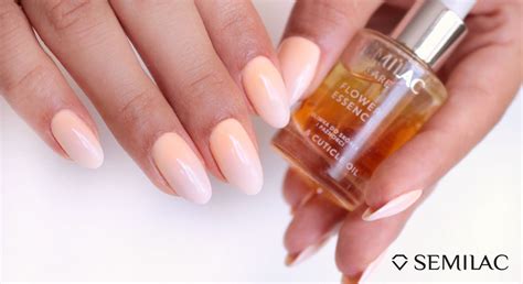 Common Nail Problems And How To Solve Them