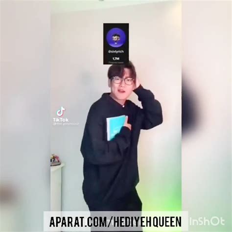 چالش تیک تاک تیک تاک کره ای دخترانه و پسرانه تیک تاک باحال