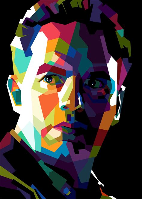 Hulk Wpap By Awangwidyatama On Deviantart