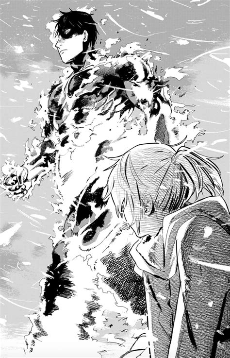 Review Fire Punch Tome 1 Katsuuu