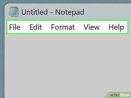 How To Use Notepad An Easy To Follow Guide For Beginners