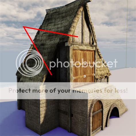UDK Lightmap Problem Polycount