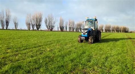 Luke Barnard On Linkedin Technology Landini Topcon Dealer Orchard Fruit Farming…