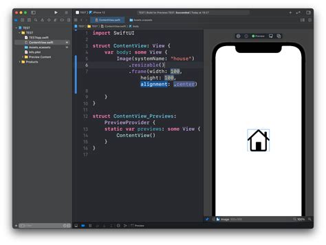 SwiftUI Images
