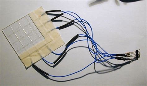 Arduino And Touchpad Tic Tac Toe 8 Steps With Pictures Instructables