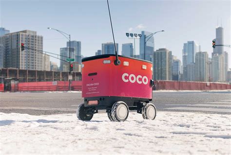 Coco Robotics Openai The Road To Autonomy