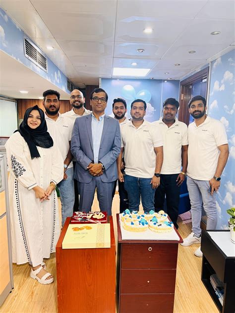 Muhammed Shad On Linkedin Pentagonit Workanniversary Techindustry