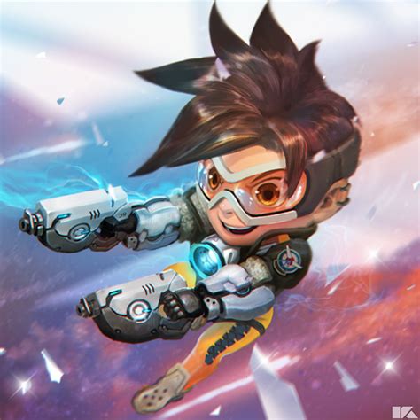 Tracer Behance