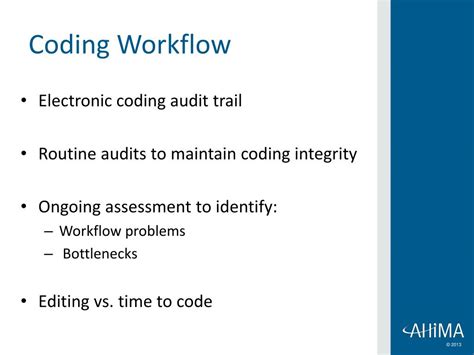 ppt computer assisted coding cac progressing to the future
