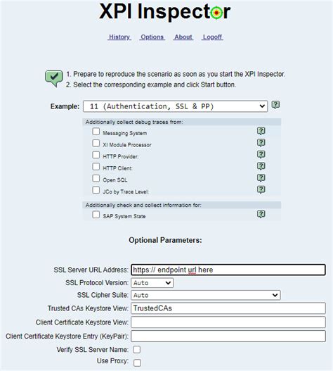 Troubleshoot Tls 12 With Elliptic Curve Cryptography In Sap Po
