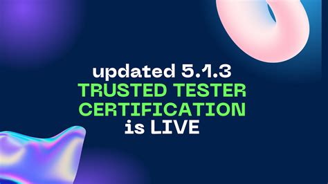Expected 2024 Updates To The Dhs Trusted Tester Certification Process By Oksana Iudenkova Medium