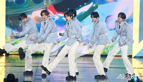 투어스 리듬을 느끼며｜스포츠동아