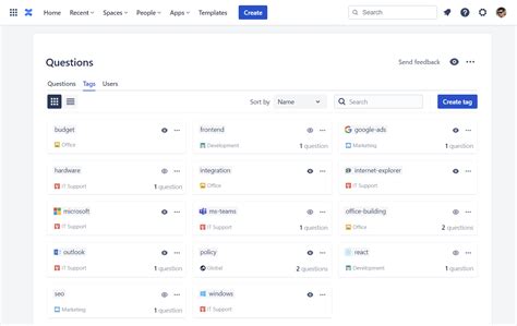 Community Questions For Confluence Atlassian Marketplace