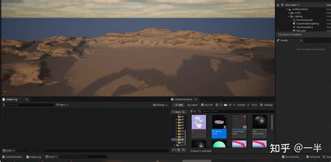 Ue And Svn实现引擎内的资产版本管理 知乎