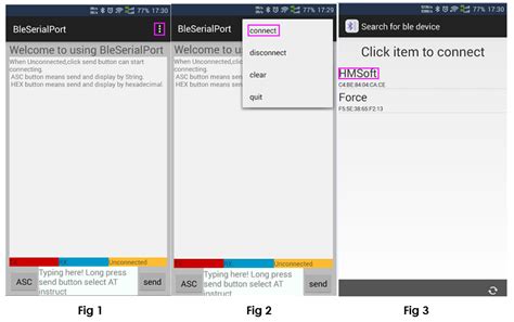 Bluetooth 4 0 HM 10 Master Slave Module Wiki