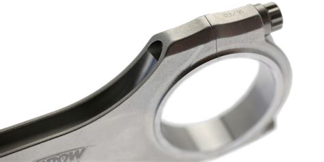 Tips For Selecting Performance Connecting Rods Engine Builder Magazine