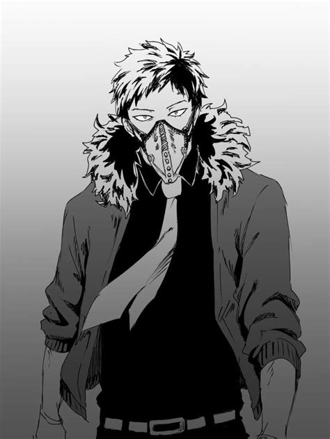 Best Boku No Hero Academia Overhaul Images On Pinterest My Hero Academia Anime Guys And