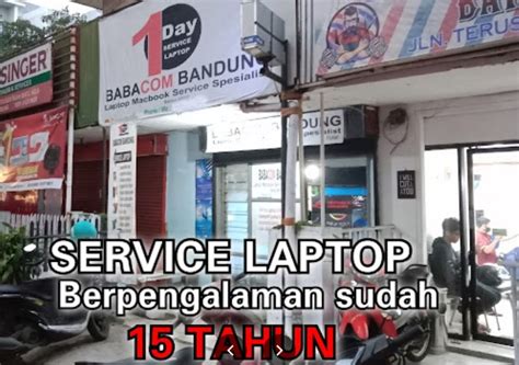 Jasa Service Laptop Bandung Terbaik Murah Dan Terdekat Untuk Asus Acer Hp Lenovo