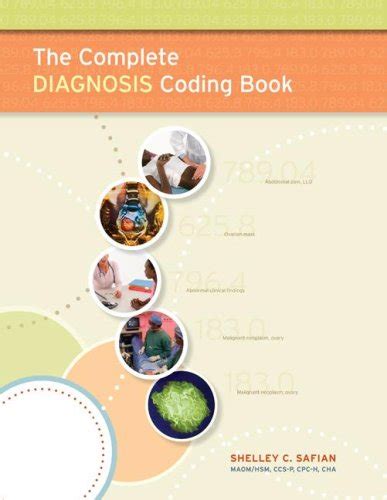 Buy The Complete Diagnosis Coding Book Book Online At Low Prices In India The Complete