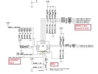 CDCLVP Design Review Clock Timing Forum Clock Timing TI E E Support Forums