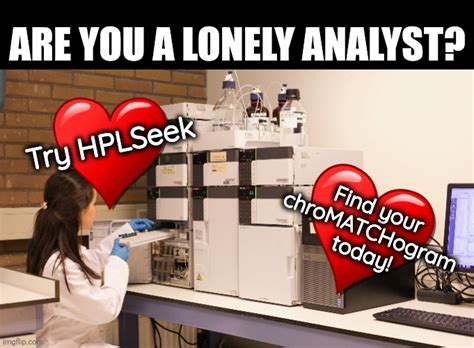 Im Sold R Chromatography