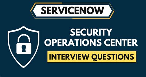 Servicenow Scripting Interview Questions 2025 Part 1 Servicenow