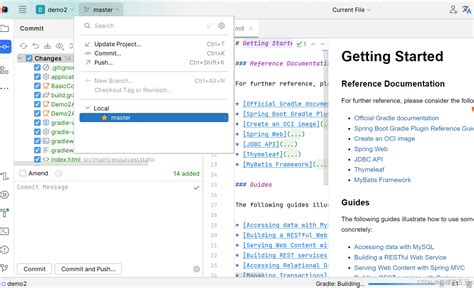 最新如何将idea上的项目推送到gitee 阿里云开发者社区