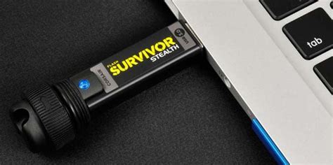 Reviews Of The Best Rugged Waterproof Usb Flash Drives
