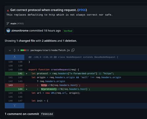 Bug Forcing To Use In Version 0231 Is Breaking Authjs In Localhost · Issue 971